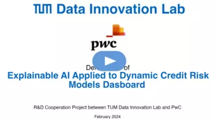 TUM-DI-LAB - Data Innovation Lab