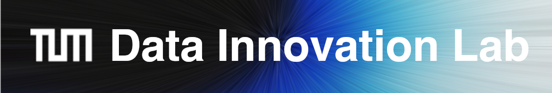 TUM-DI-LAB - Data Innovation Lab